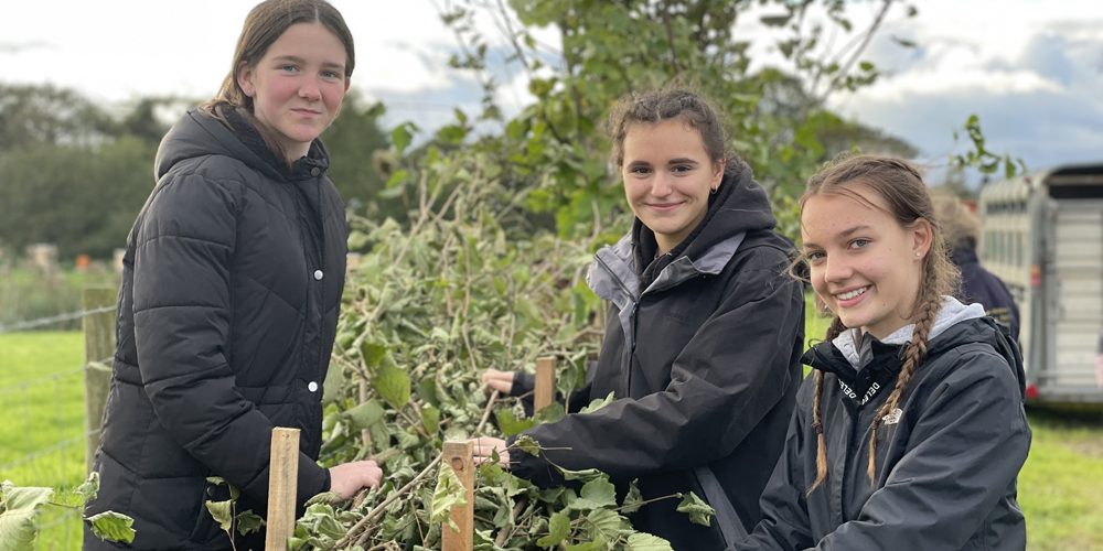 National Environment & Farming Competition Finalists - William Howard ...