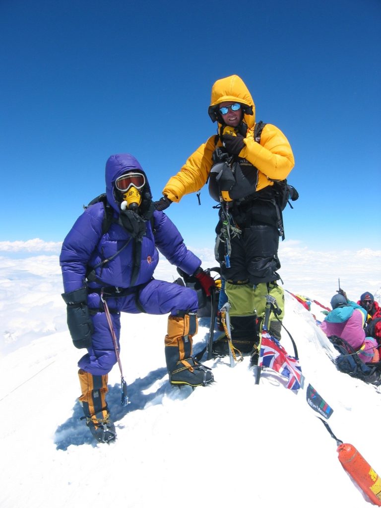 High Altitude Learning - William Howard School