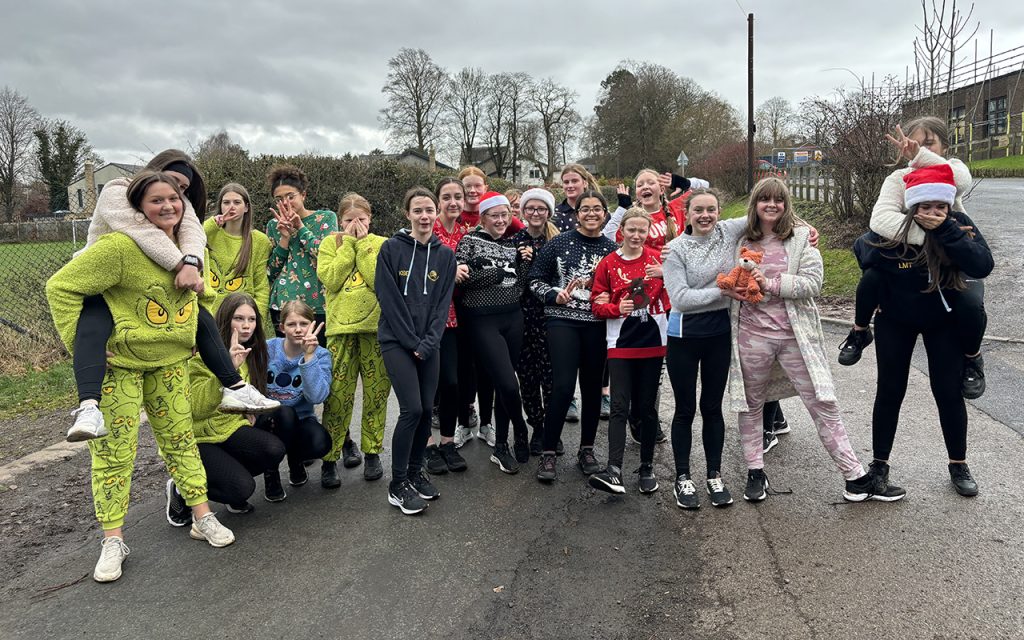 Jolly Jaunts! - William Howard School