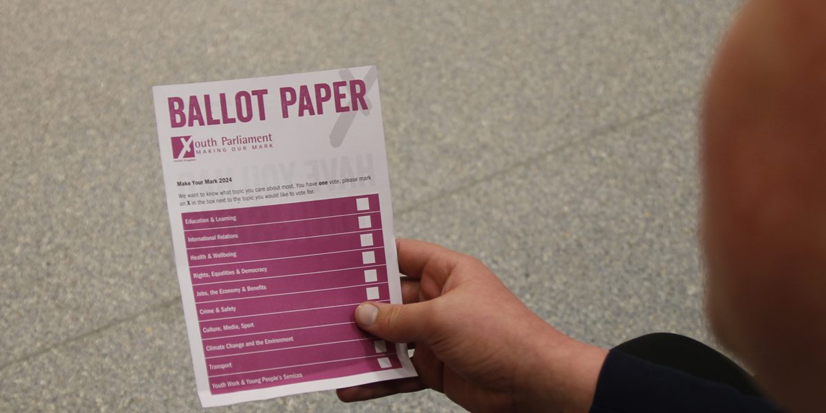 Students Make Their Mark - William Howard School