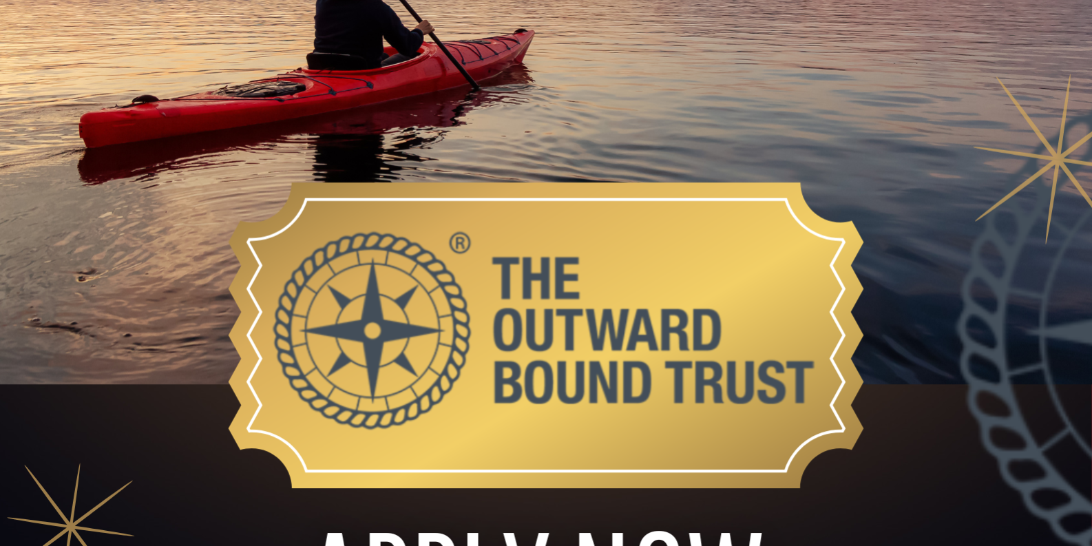 Outward Bound Adventure Golden Tickets up for Grabs - William Howard School