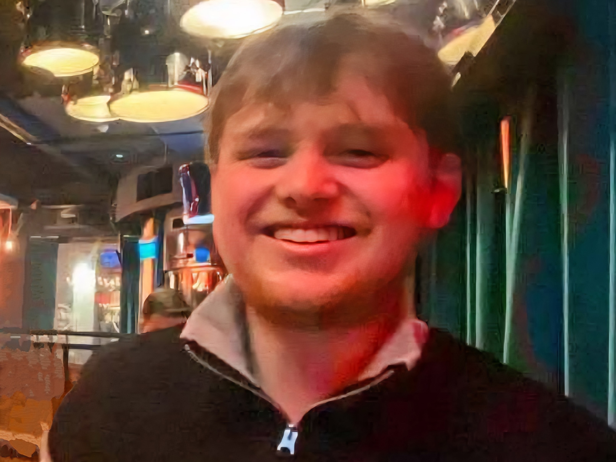Alumnus of the Month (August 2025) - William Howard School