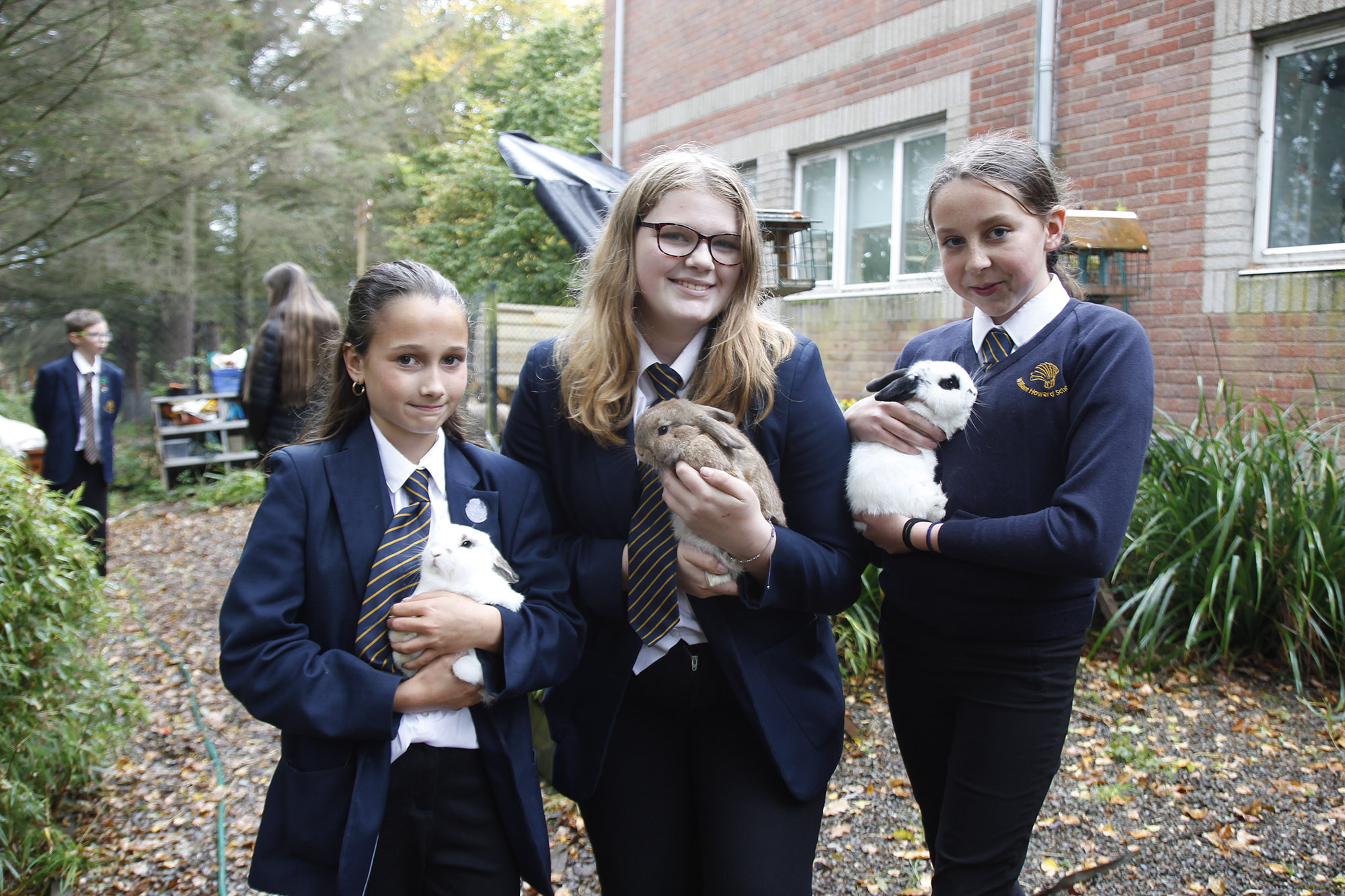 A Seasonal Celebration - William Howard School